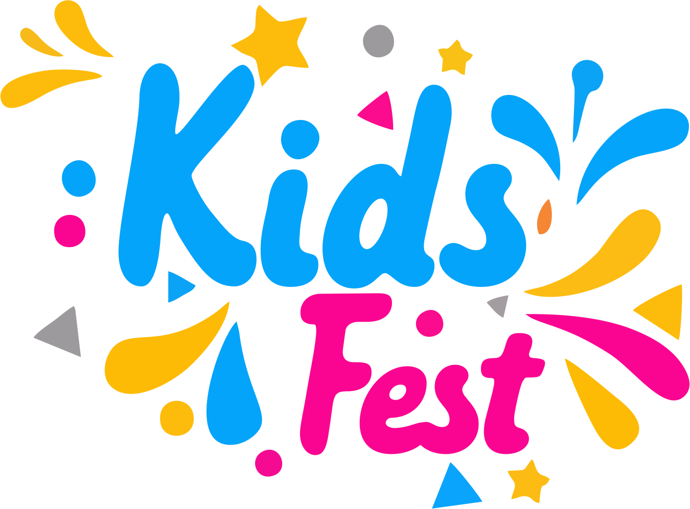 KIDS FEST 2024 - SILATURAHIM ISLAMIC SCHOOL